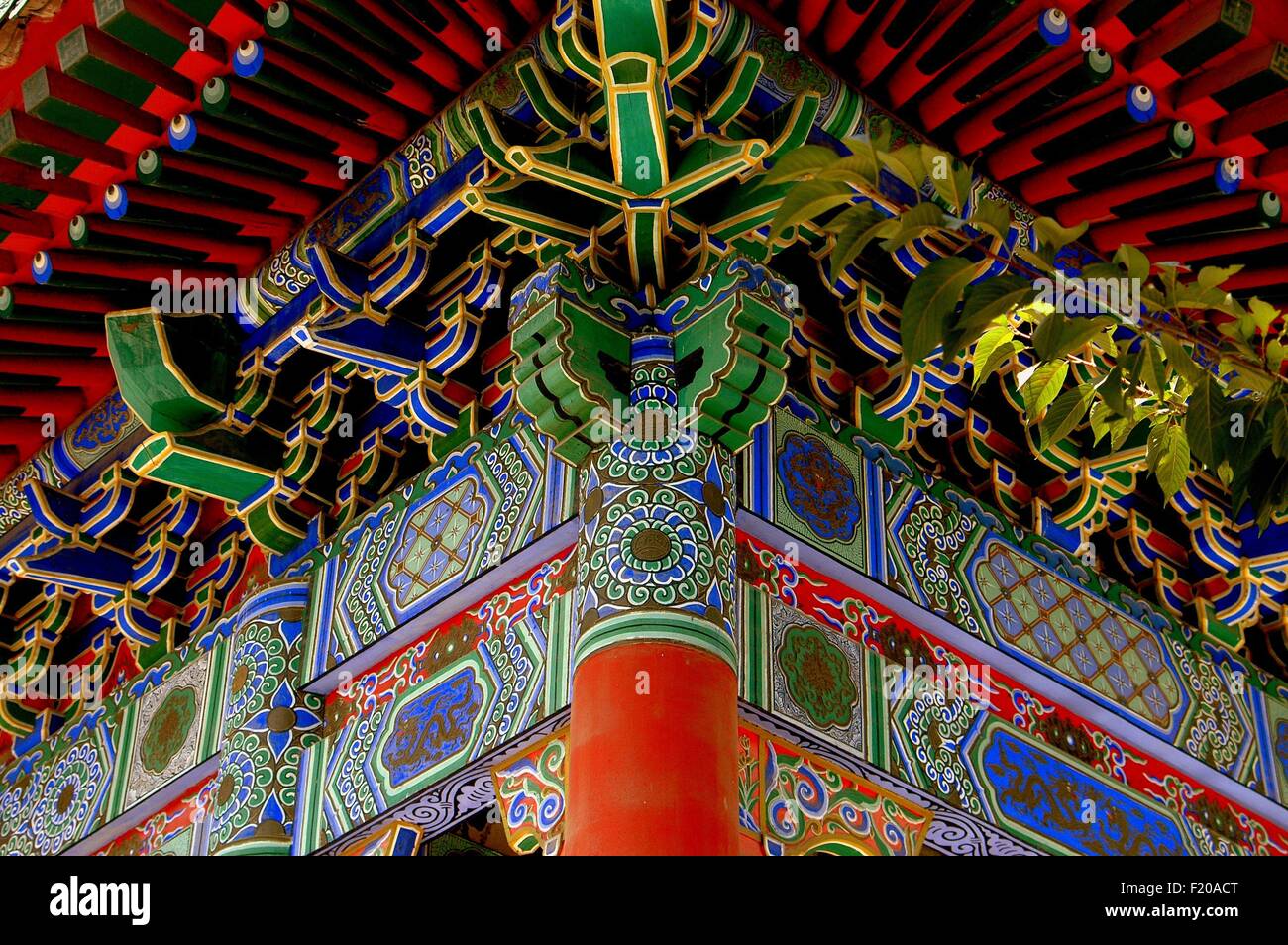 Interlocking panels hi-res stock photography and images - Alamy