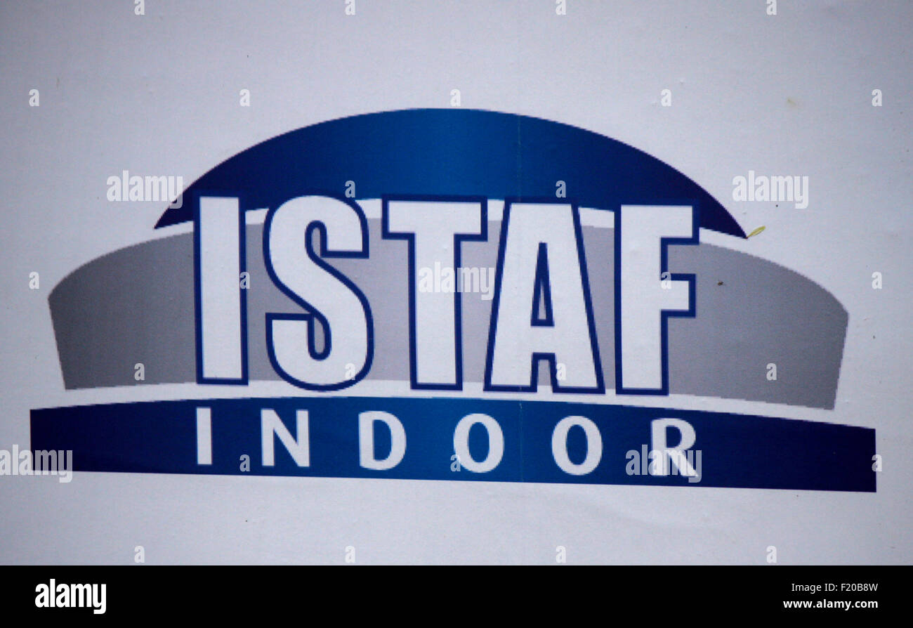 Istaf Logo Thai Logo Lover: 2011 ISTAF Sepaktakraw World Cup