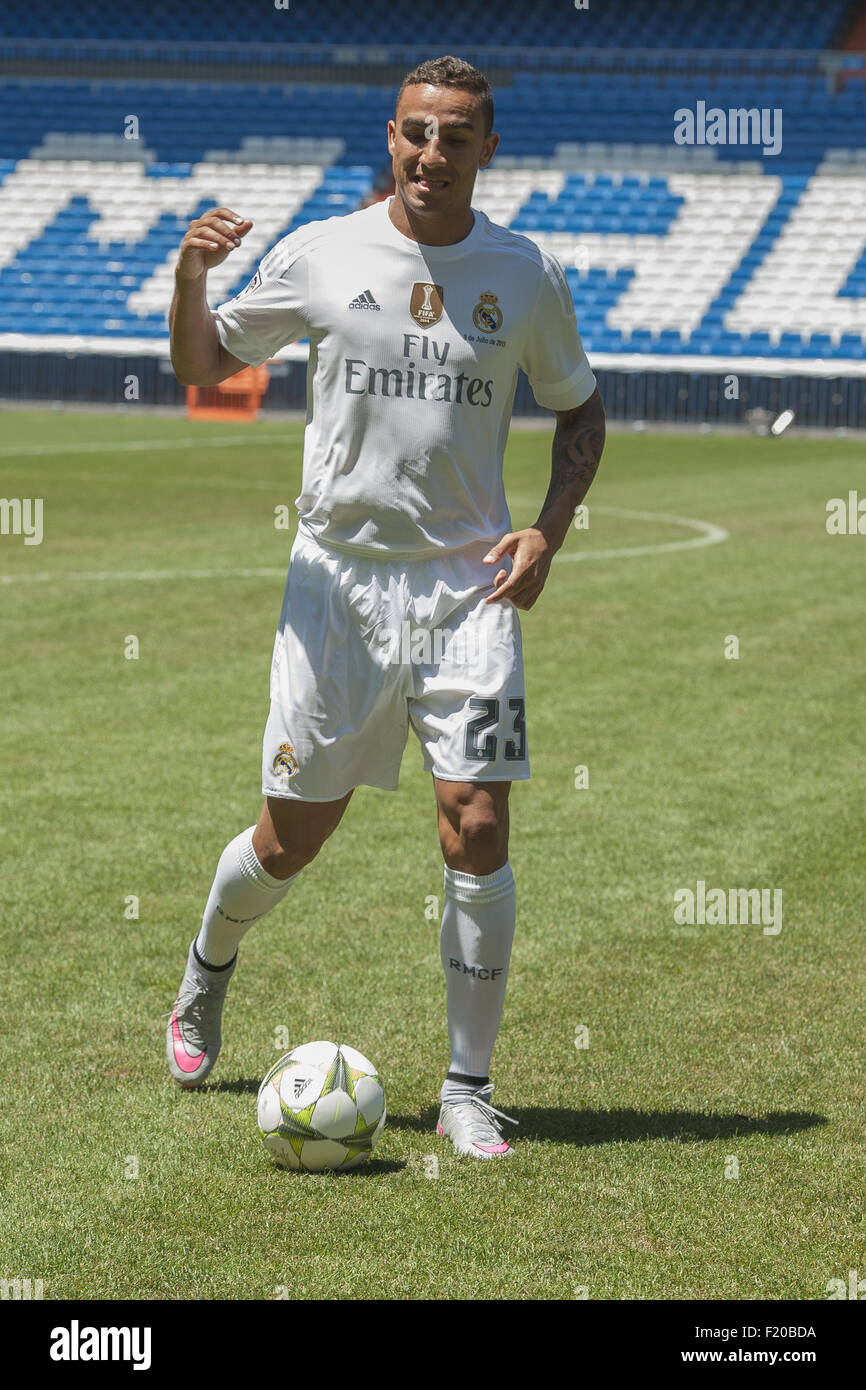Danilo luiz da silva hi-res stock photography and images - Alamy