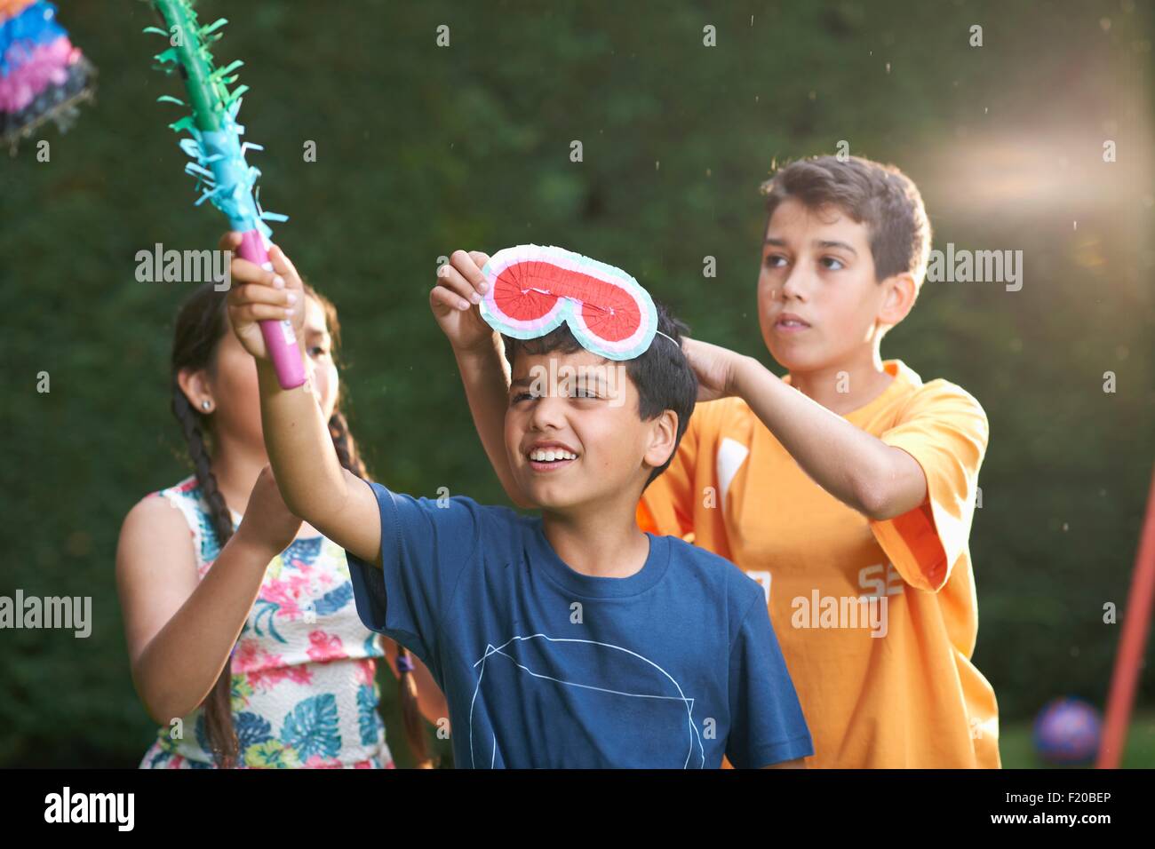 Pinata day hi-res stock photography and images - Alamy