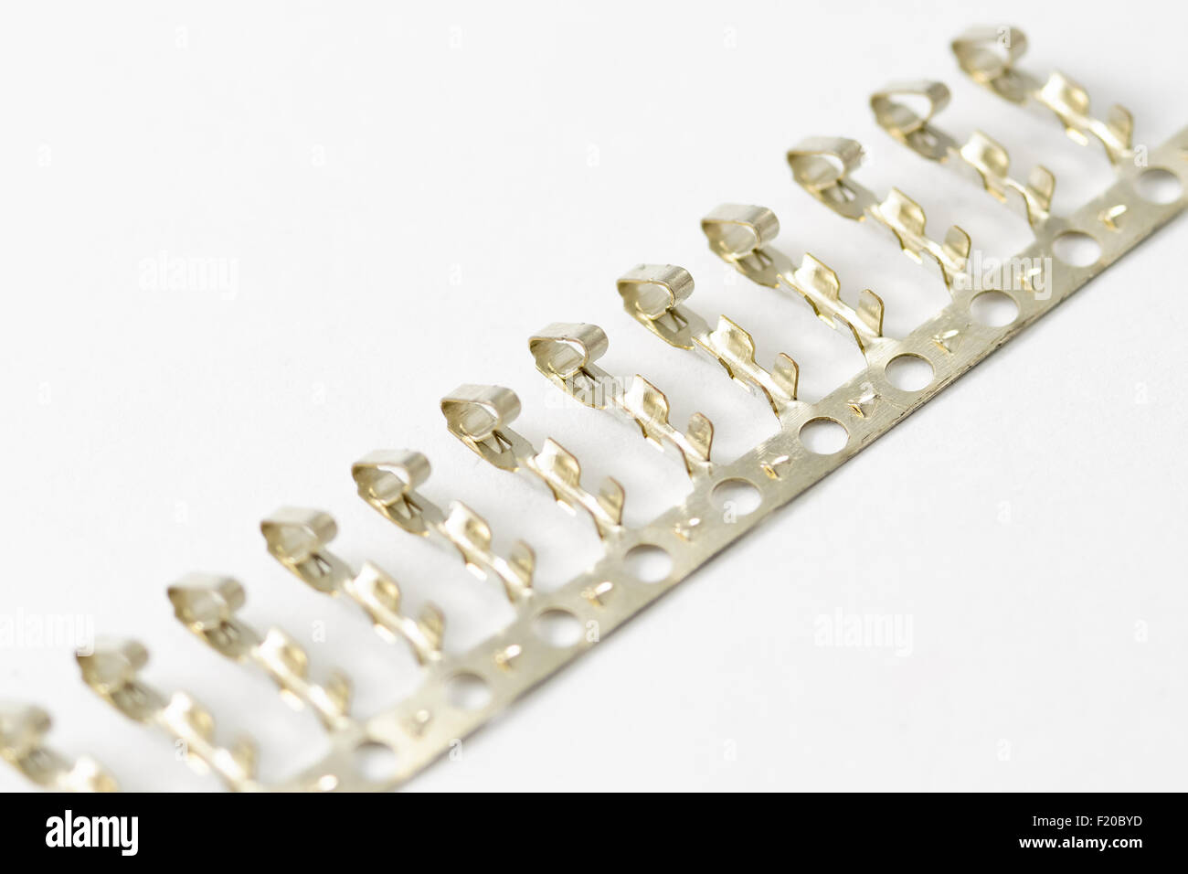 Wire type hi-res stock photography and images - Alamy