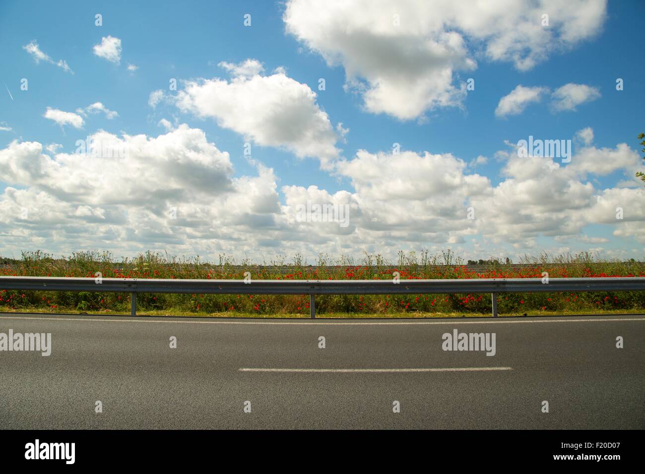 Side Motorway High Resolution Stock Photography and Images - Alamy