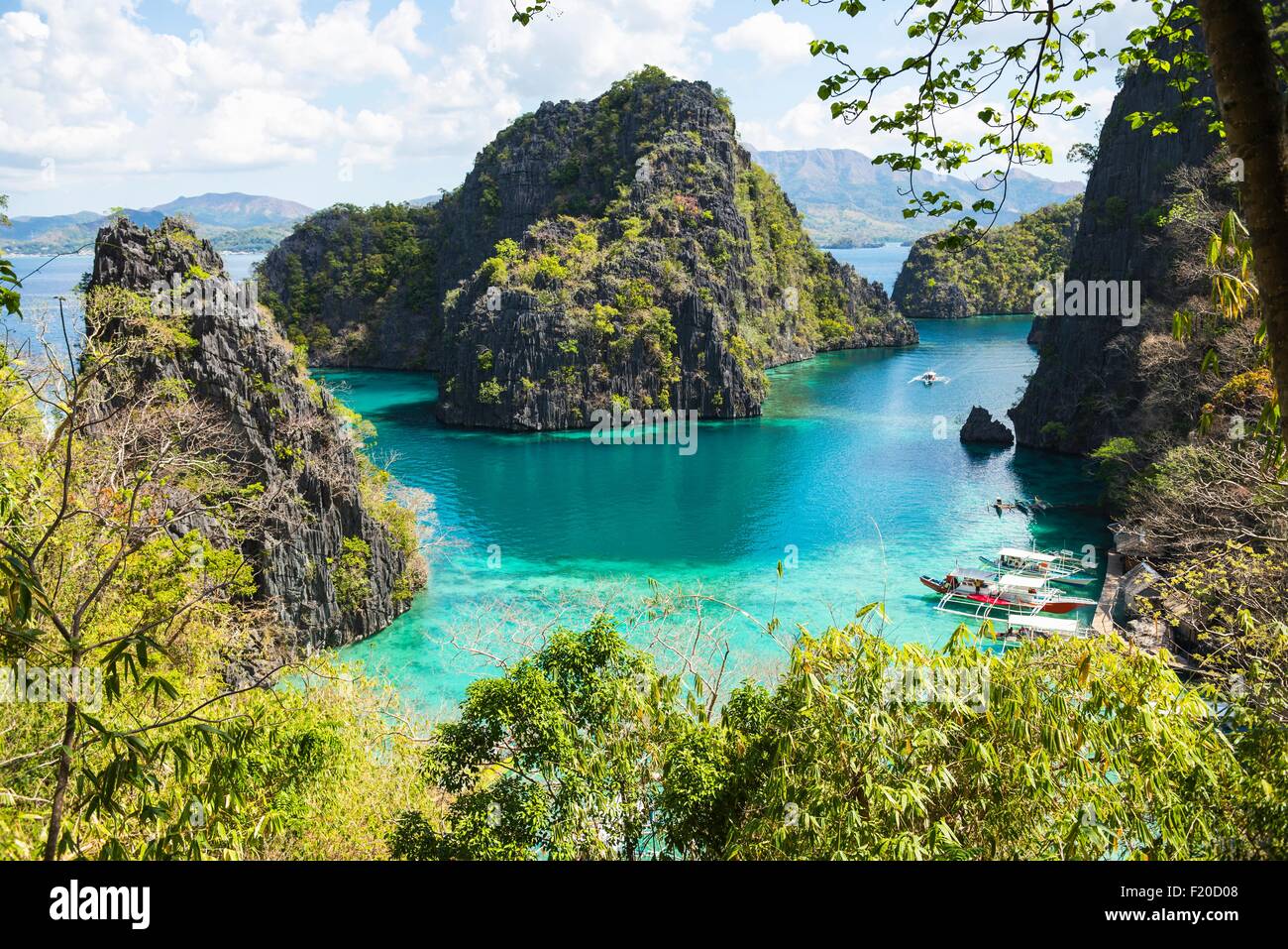 Palawan, Philippines High Resolution Stock Photography and Images - Alamy