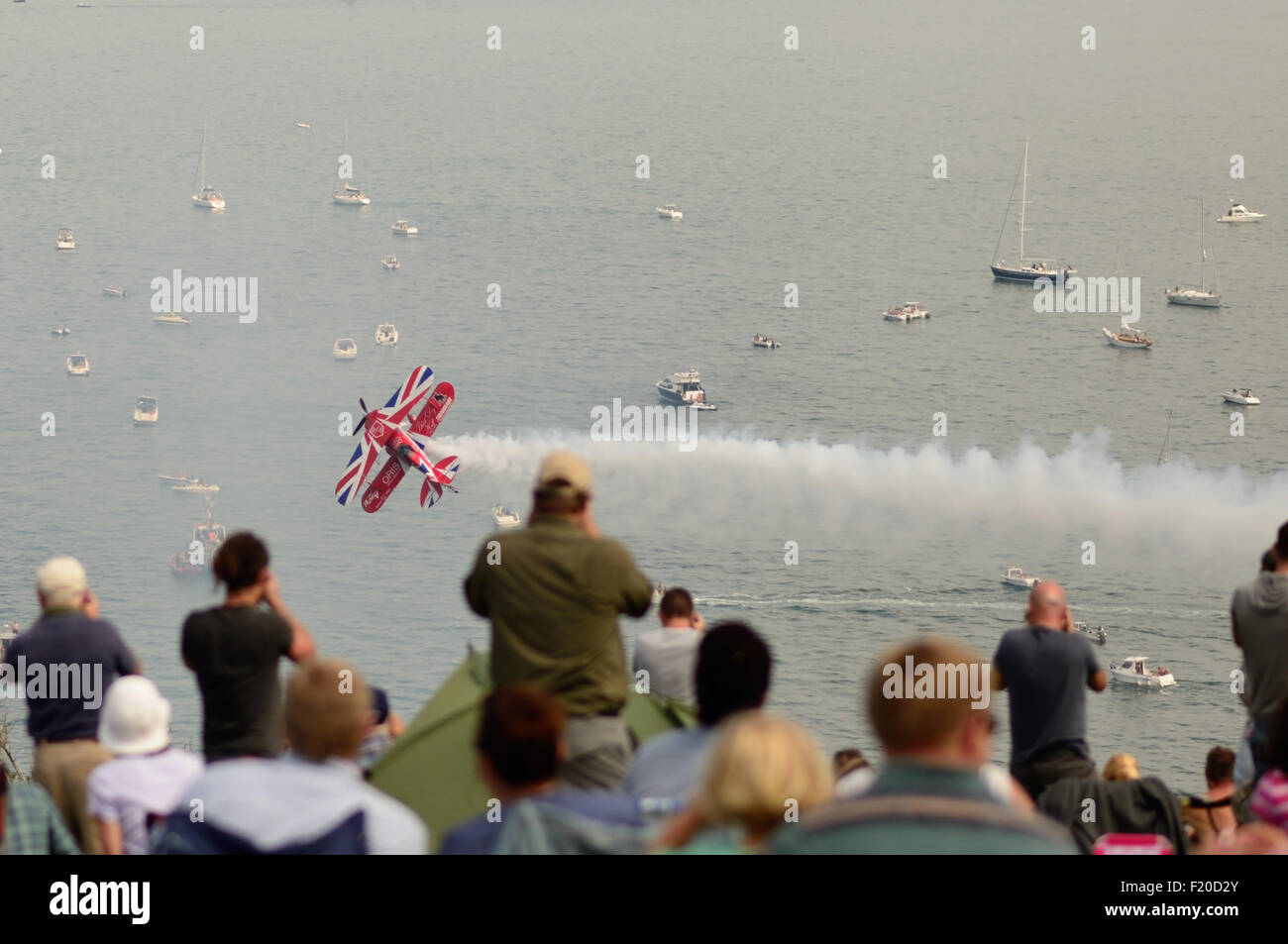 Muscle biplane pitts special hi-res stock photography and images - Alamy