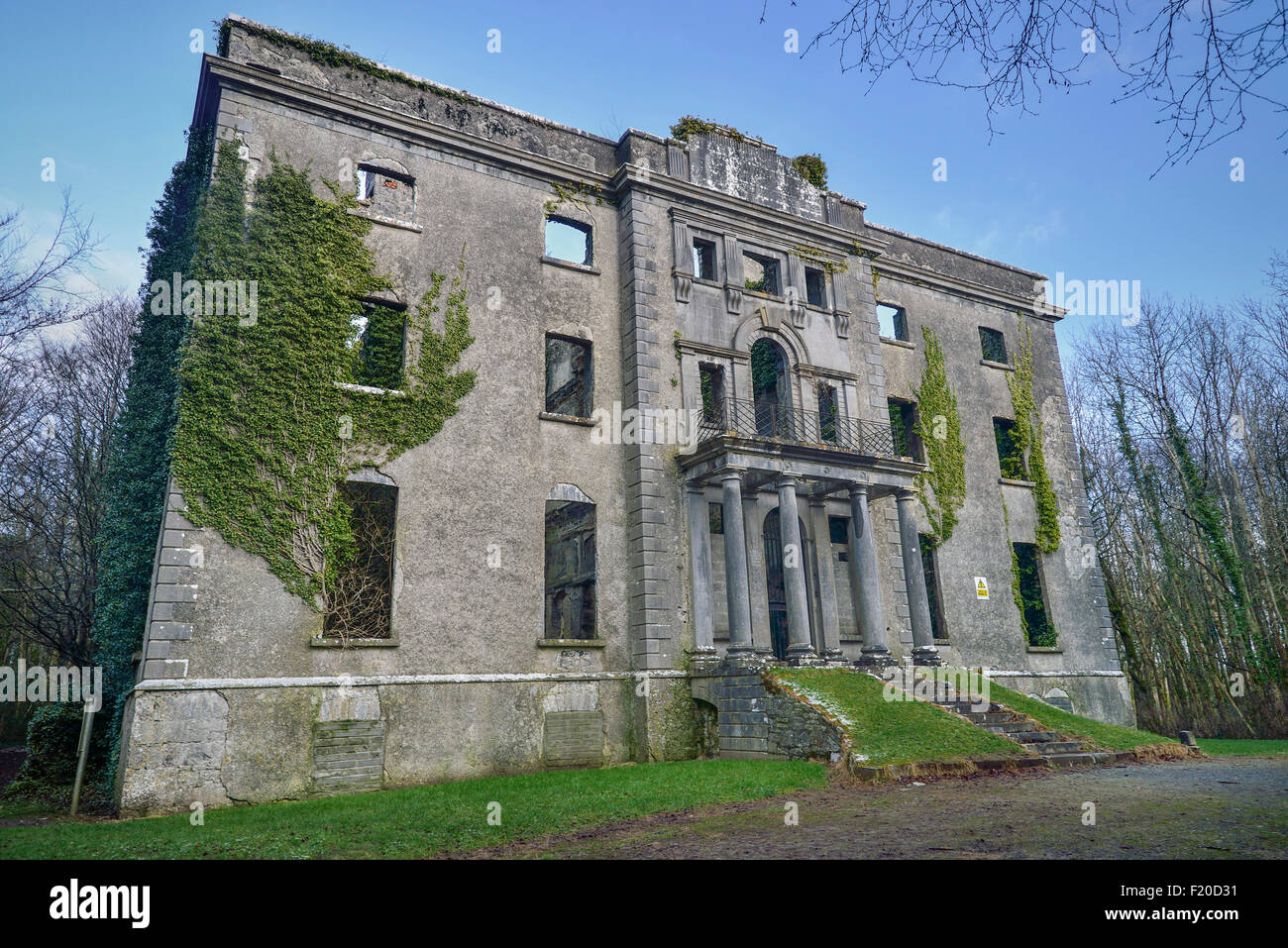 Lough carra hi-res stock photography and images - Alamy