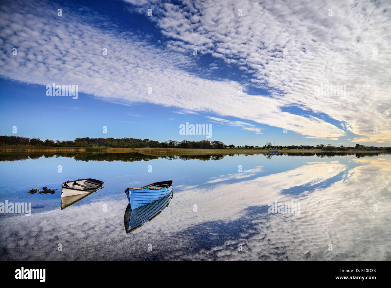 Lough Carra High Resolution Stock Photography and Images - Alamy