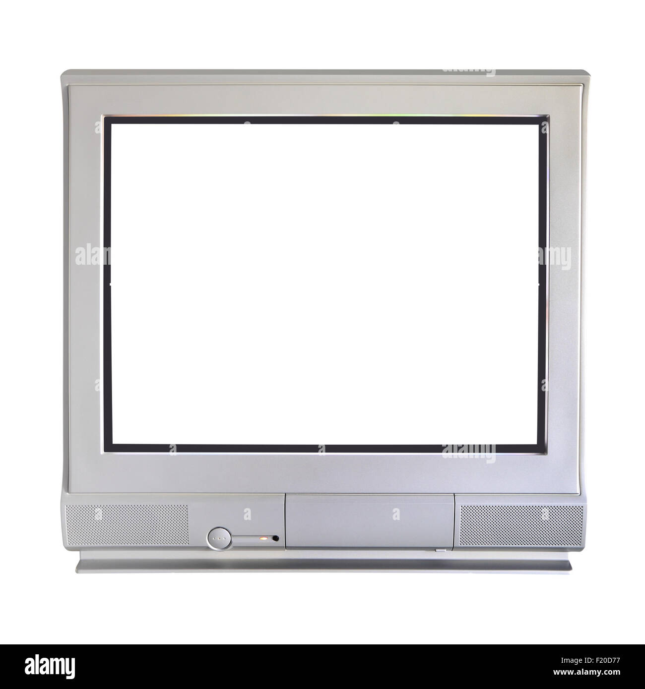 Cathode Ray Tube Screen High Resolution Stock Photography and Images ...