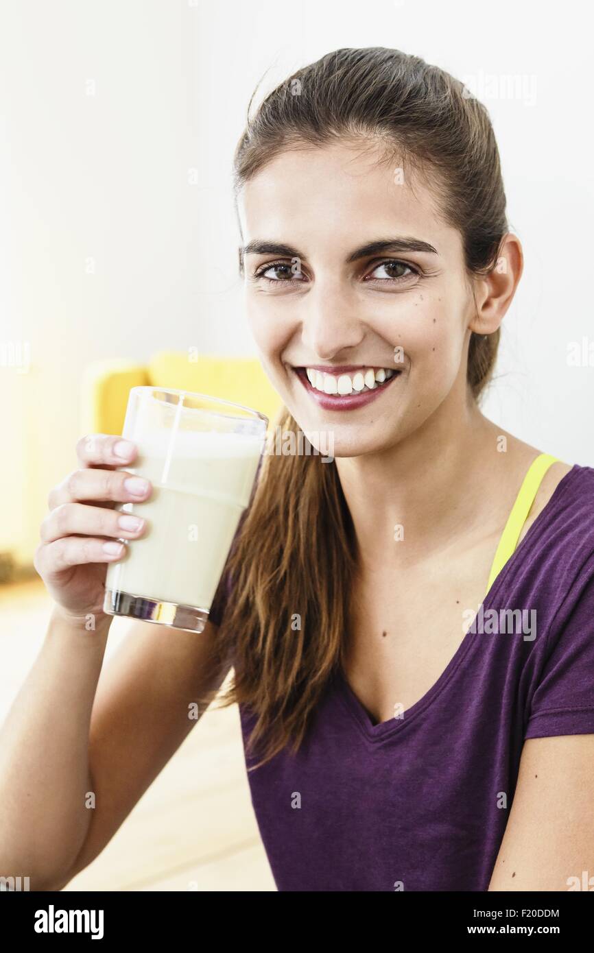 Juice break hi-res stock photography and images - Alamy