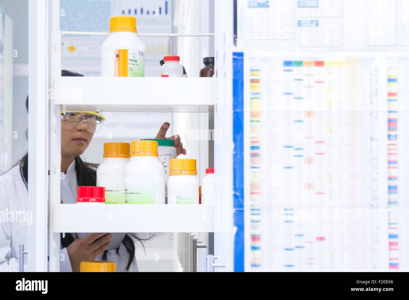 Specimen jar hi-res stock photography and images - Alamy