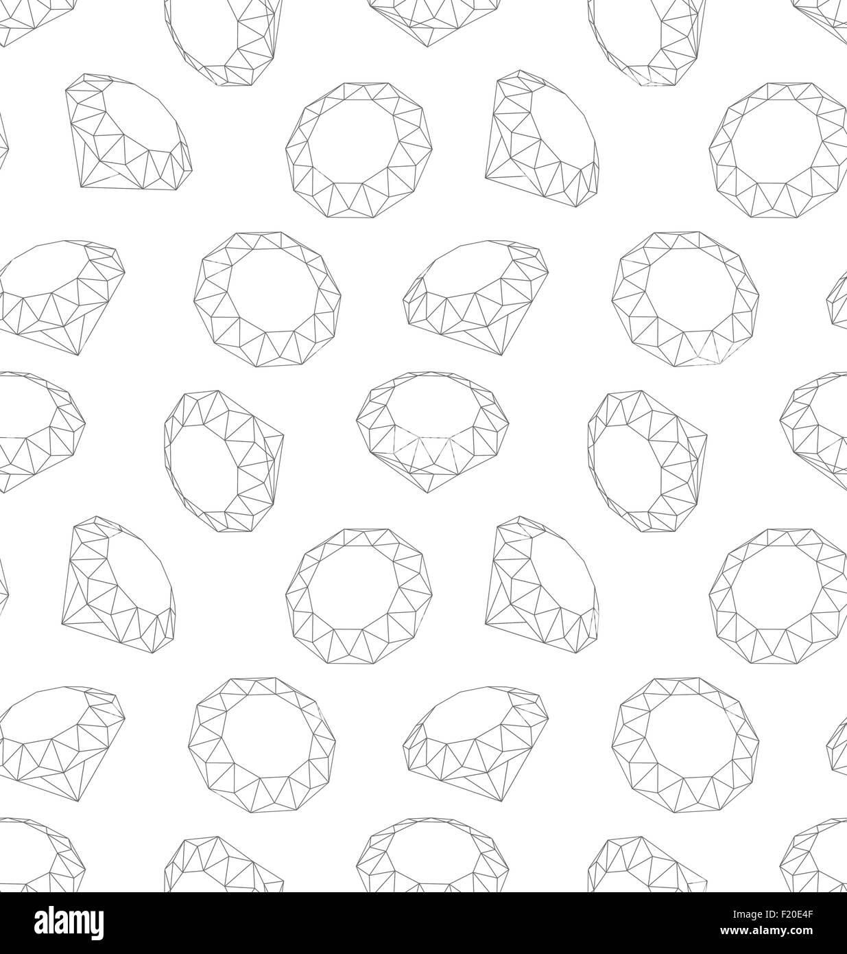 3d stone texture for rendering Stock Vector Images - Alamy