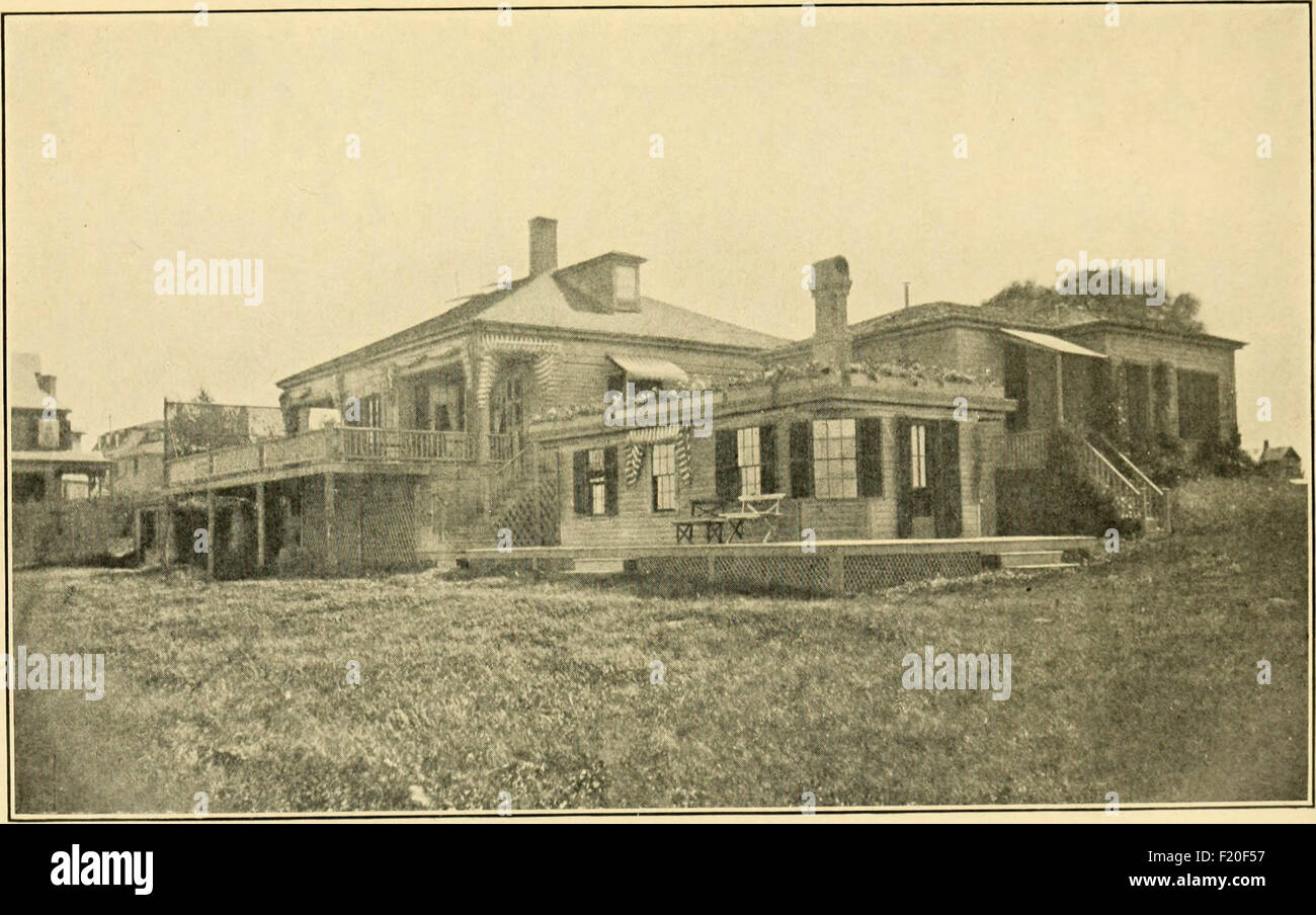 Elizabeth cary agassiz hi-res stock photography and images - Alamy