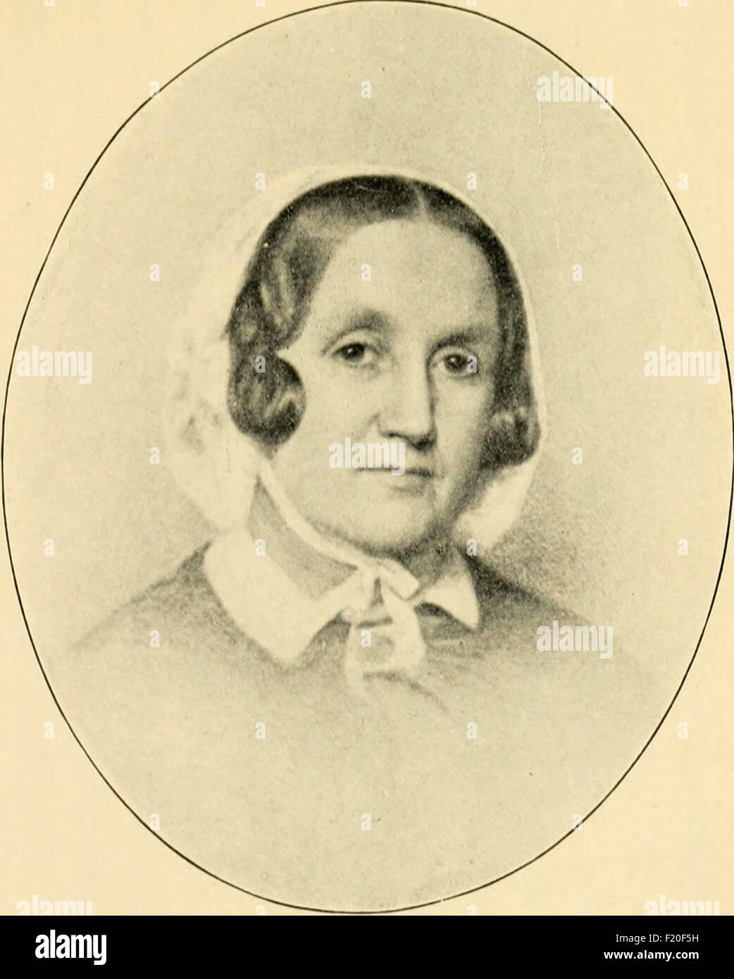 Elizabeth Cary Agassiz : a biography Stock Photo - Alamy
