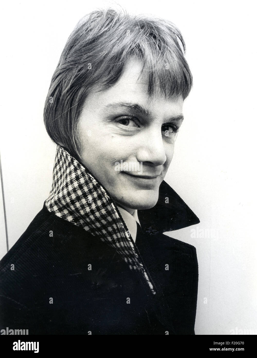 Claude francoise hi-res stock photography and images - Alamy