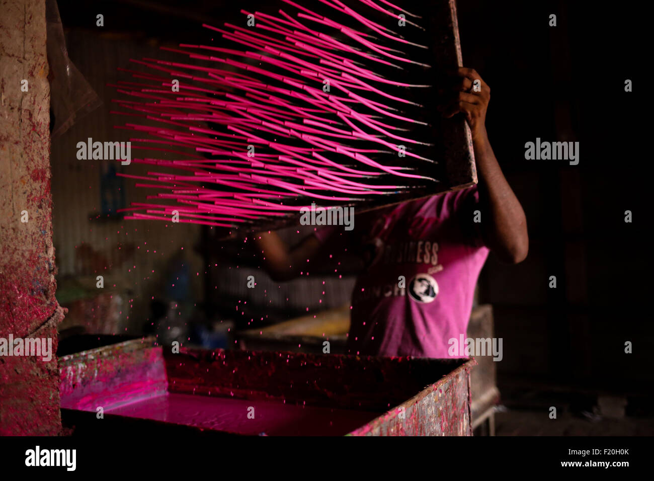 Dhaka, Bangladesh. 9th Sep, 2015. Sept. 09, 2015 - Dhaka, Bangladesh ...