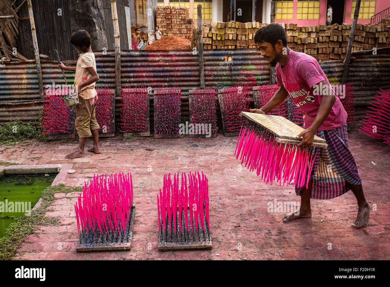 Dhaka, Bangladesh. 9th Sep, 2015. Sept. 09, 2015 - Dhaka, Bangladesh ...