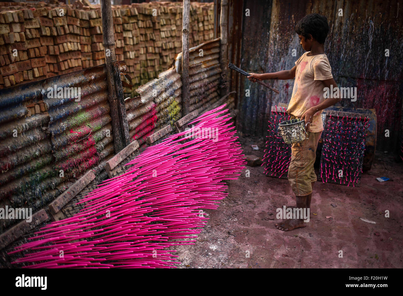 Dhaka, Bangladesh. 9th Sep, 2015. Sept. 09, 2015 - Dhaka, Bangladesh ...