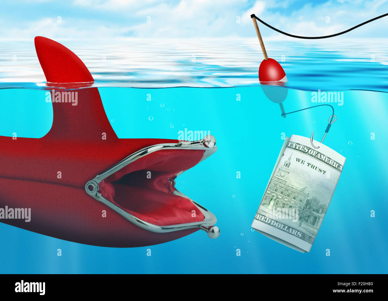 Risk to rich hi-res stock photography and images - Alamy