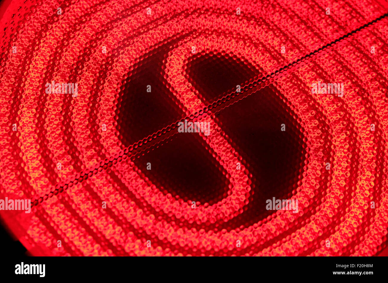 Red hot heating element hi-res stock photography and images - Alamy