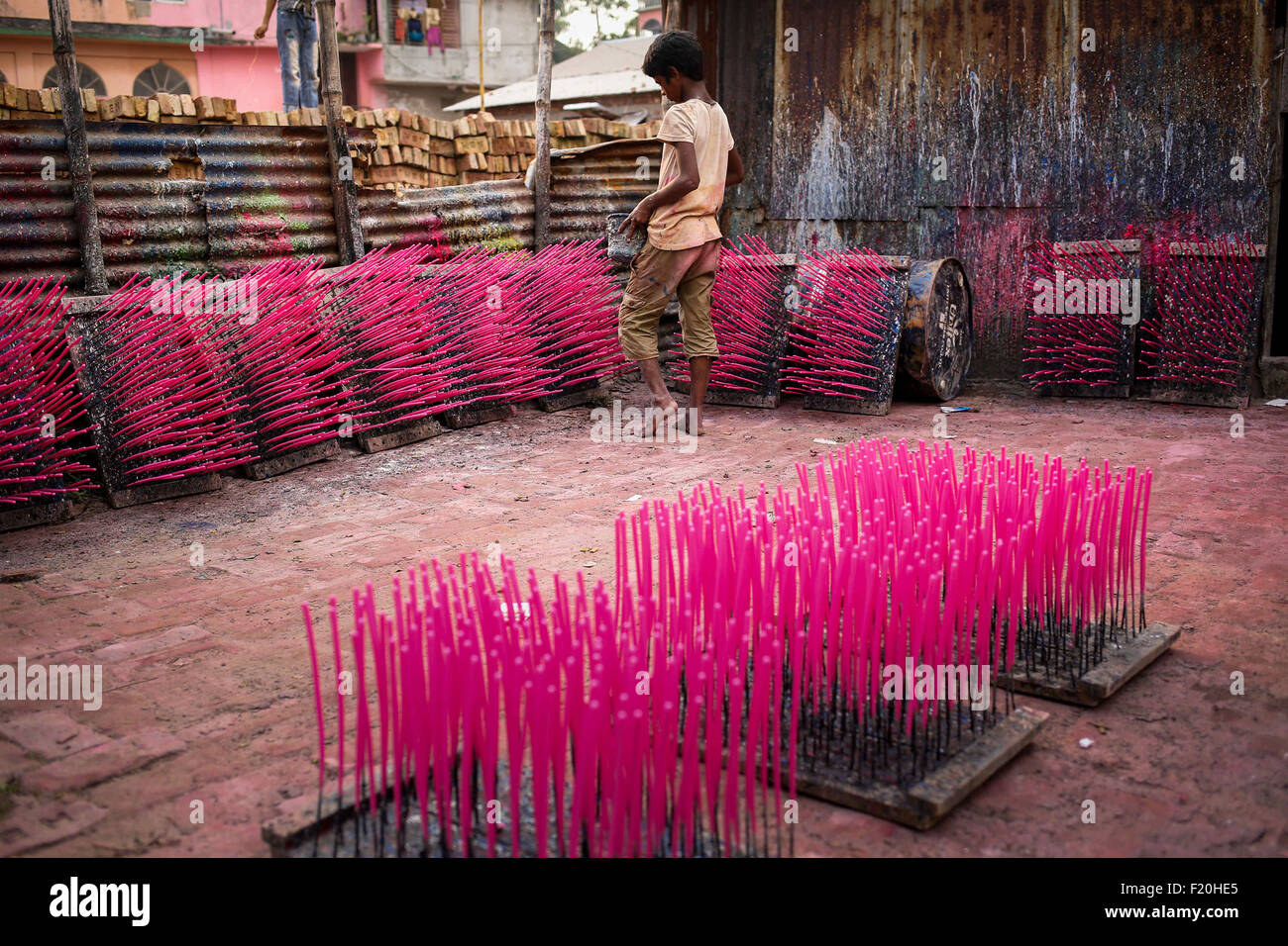 Dhaka, Bangladesh. 9th Sep, 2015. Sept. 09, 2015 - Dhaka, Bangladesh ...