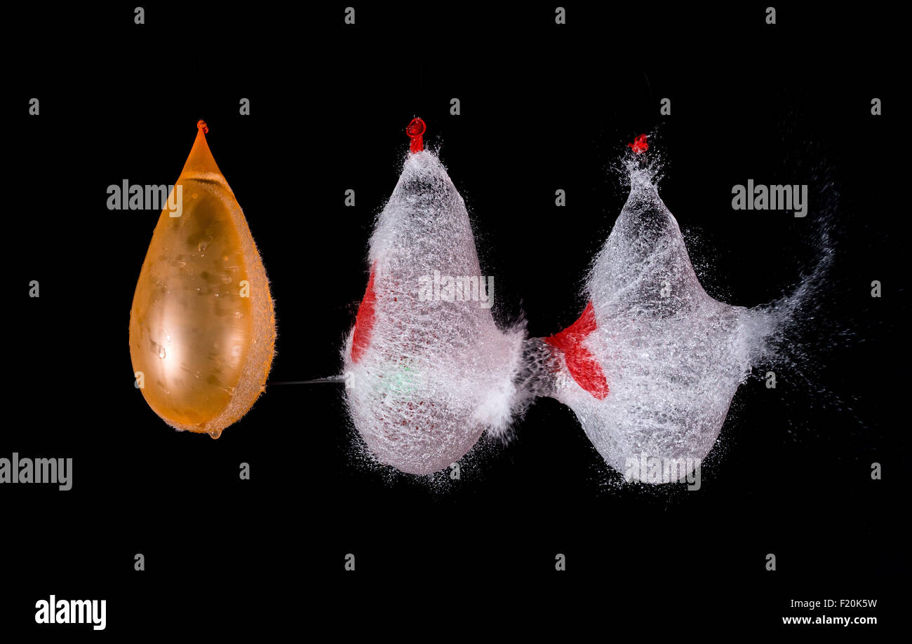 Stationary balloons hi-res stock photography and images - Alamy