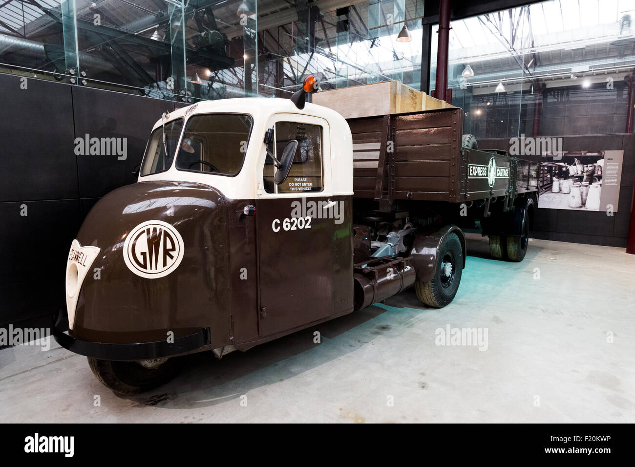 1950s Lorries High Resolution Stock Photography and Images - Alamy