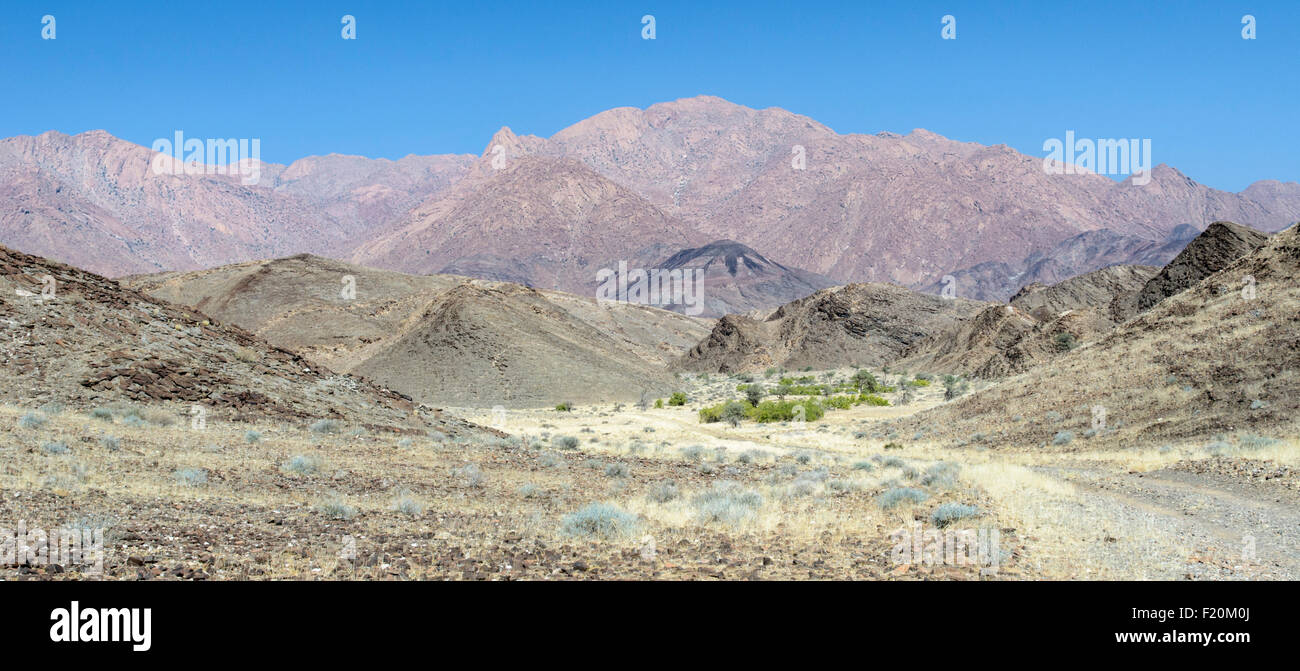 Brandberg massif hi-res stock photography and images - Alamy