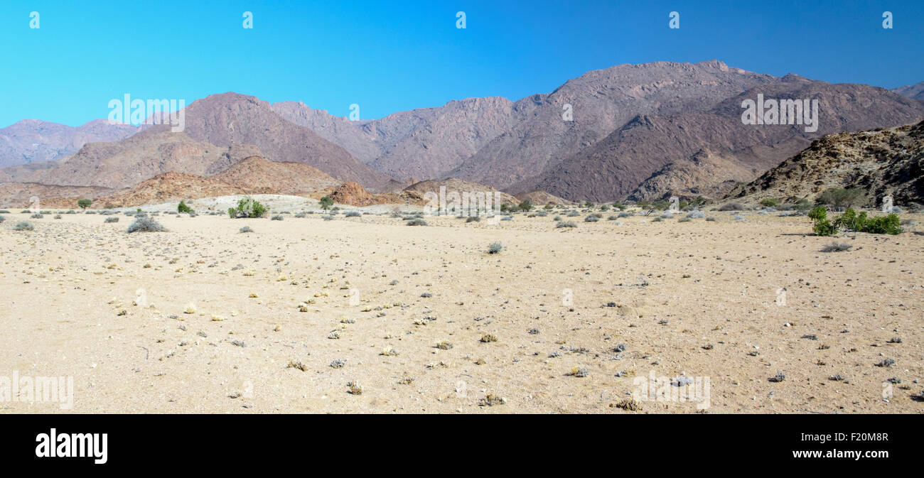 Brandberg mountain hi-res stock photography and images - Alamy