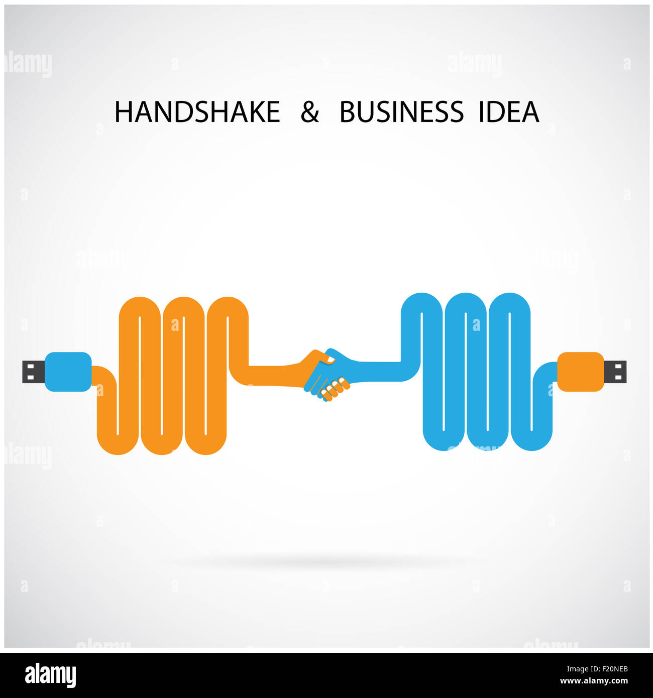 Professional business template hi-res stock photography and images - Alamy