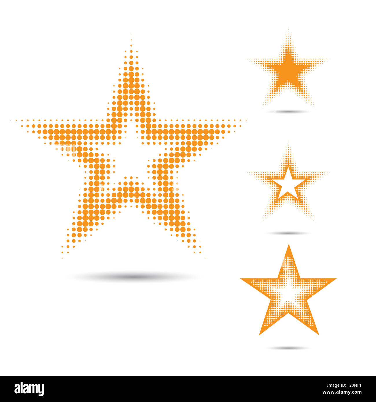 Line halftone gradation texture Cut Out Stock Images & Pictures - Alamy