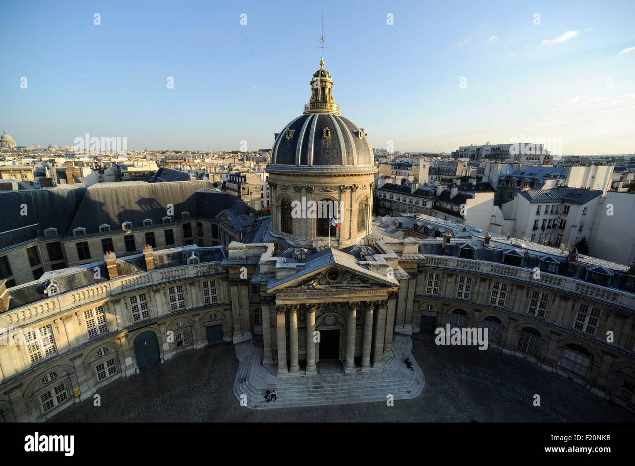 Academic Institution High Resolution Stock Photography and Images - Alamy