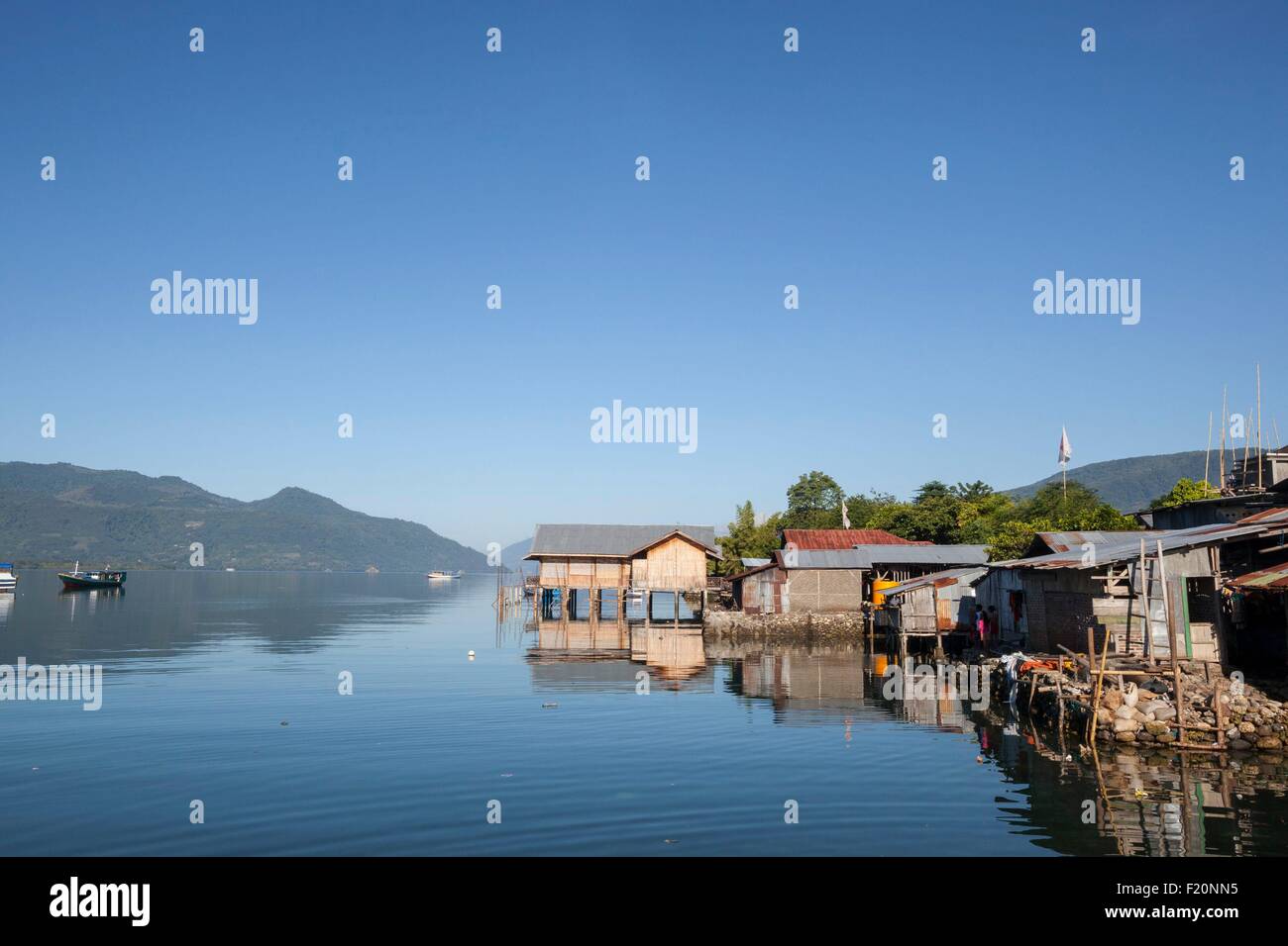 Lesser sunda islands hi-res stock photography and images - Alamy