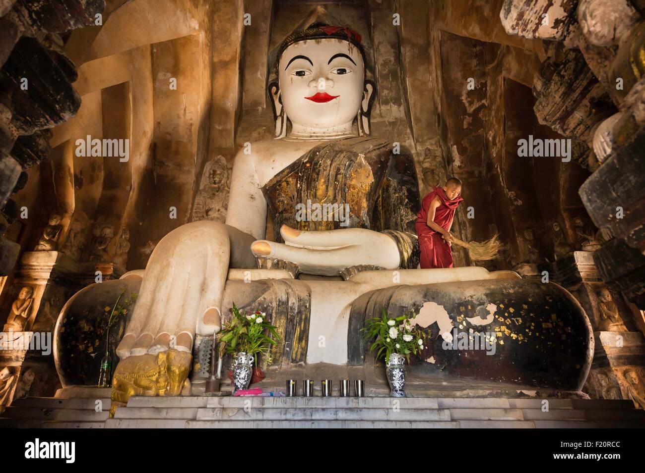 Sagar myanmar hi-res stock photography and images - Alamy