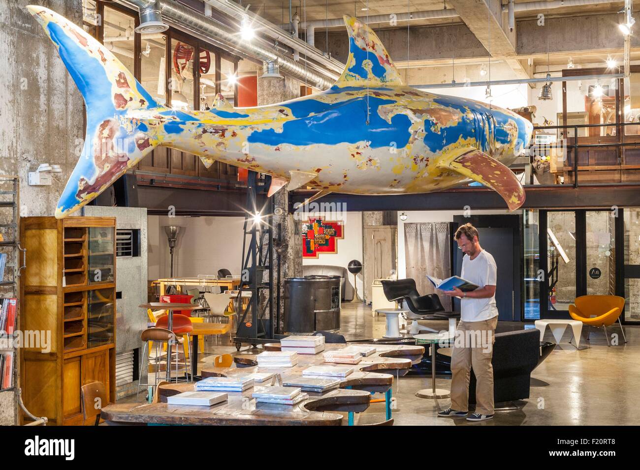 Aa design museum hi-res stock photography and images - Alamy