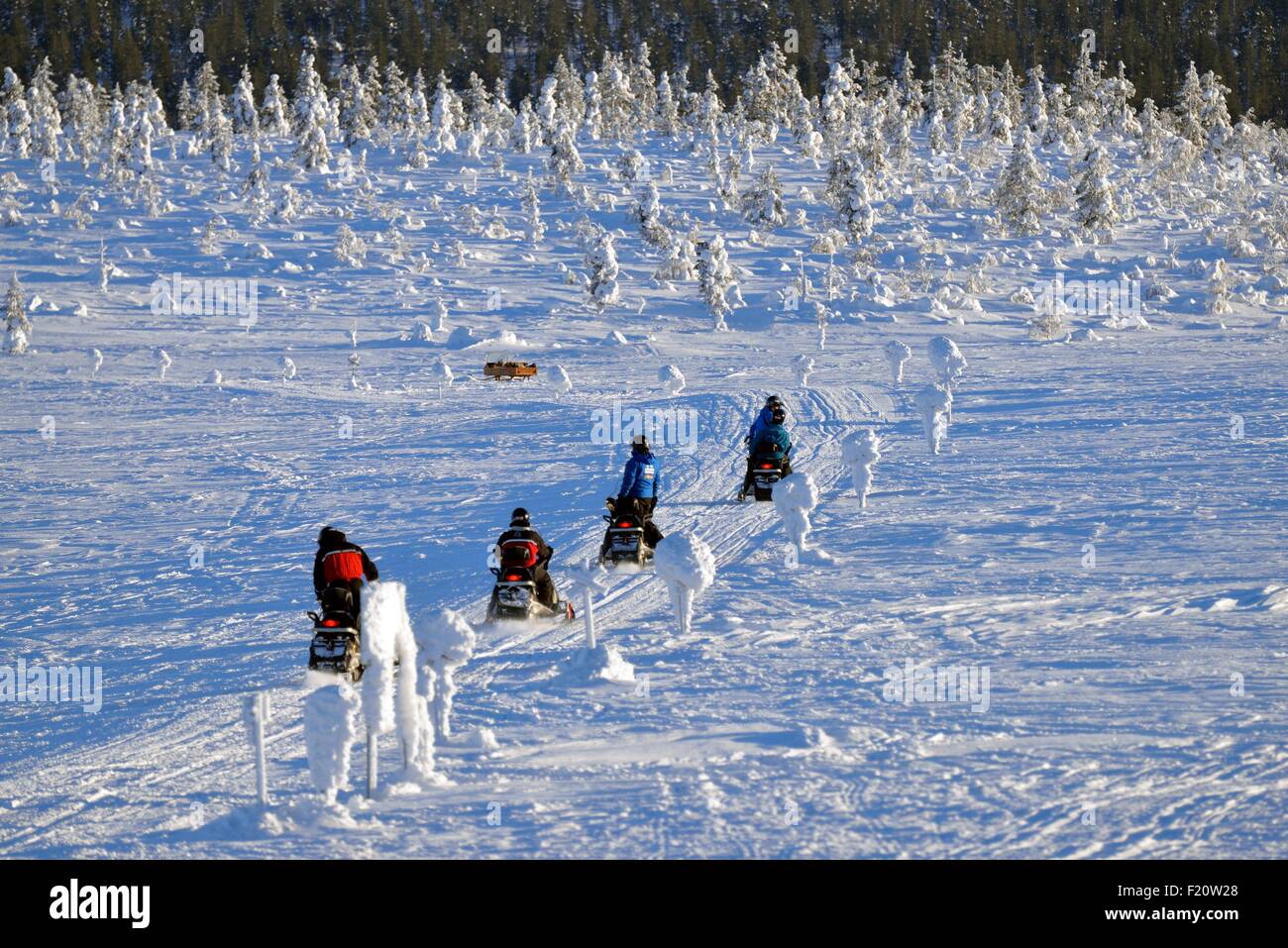 Skiable field hi-res stock photography and images - Alamy