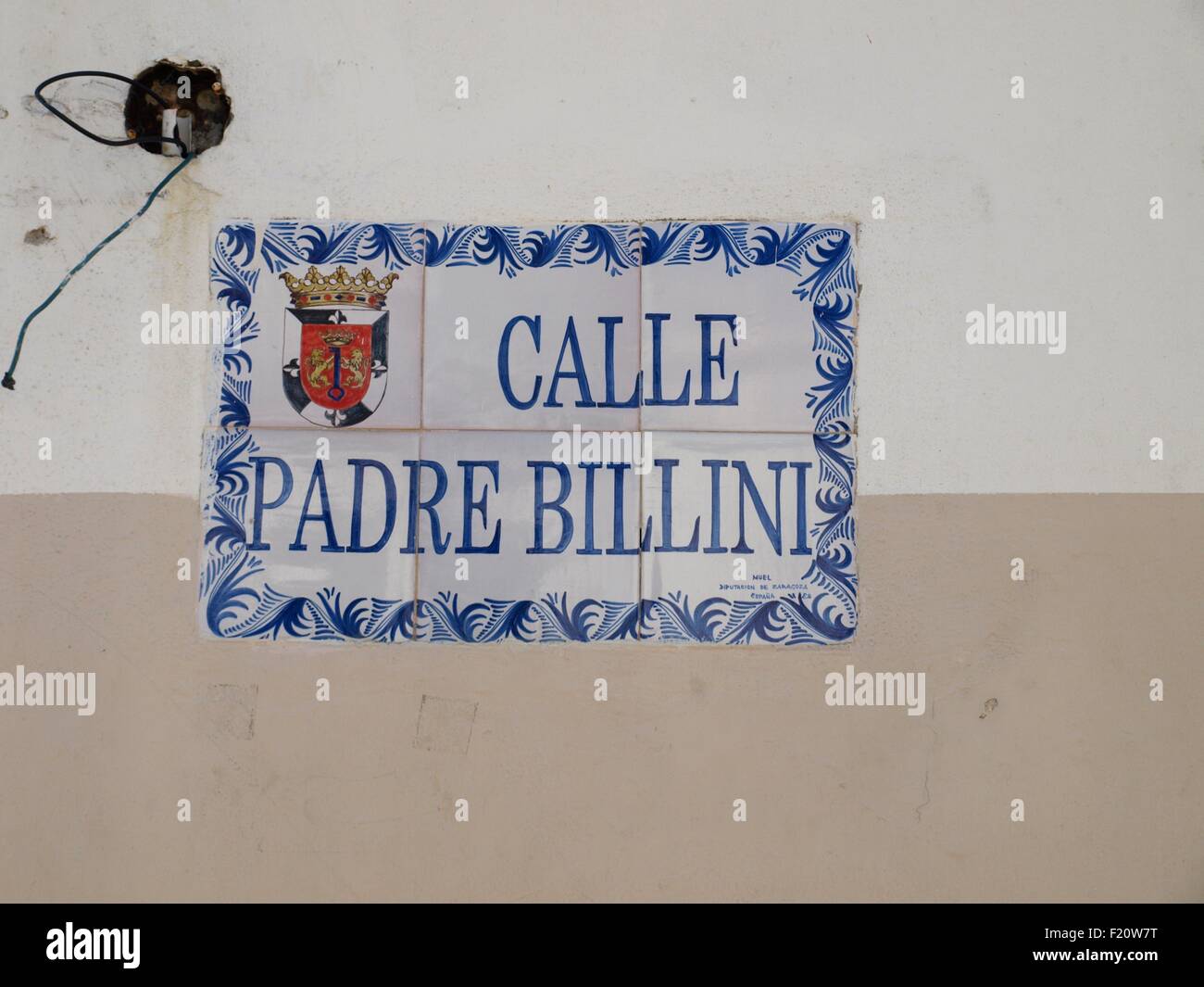 Padre santo hi-res stock photography and images - Alamy