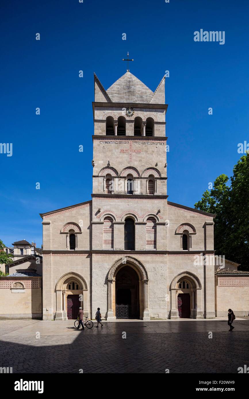 Lyon style hi-res stock photography and images - Alamy