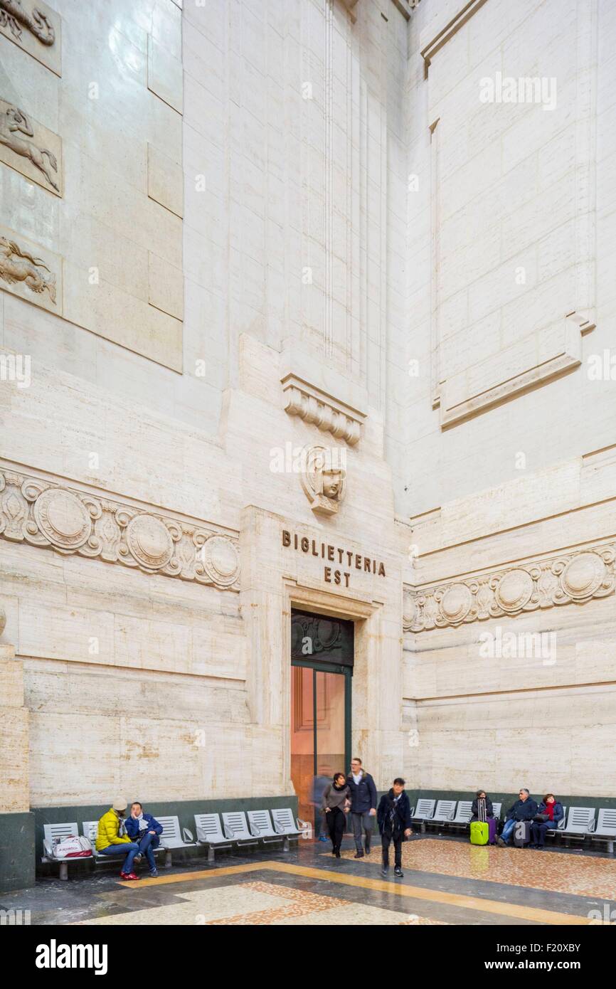 Italy 1931 High Resolution Stock Photography and Images - Alamy