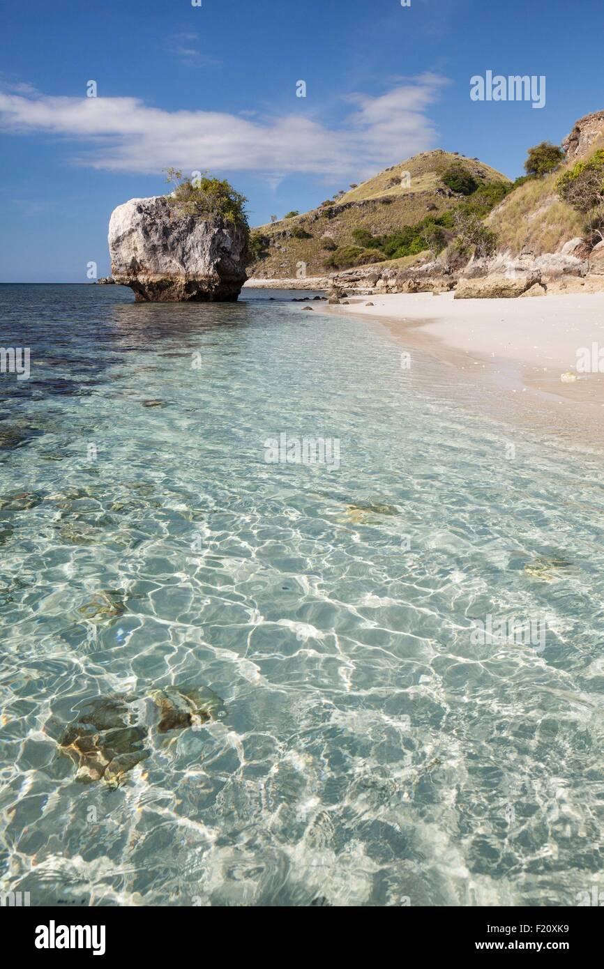 Lesser sunda islands hi-res stock photography and images - Alamy