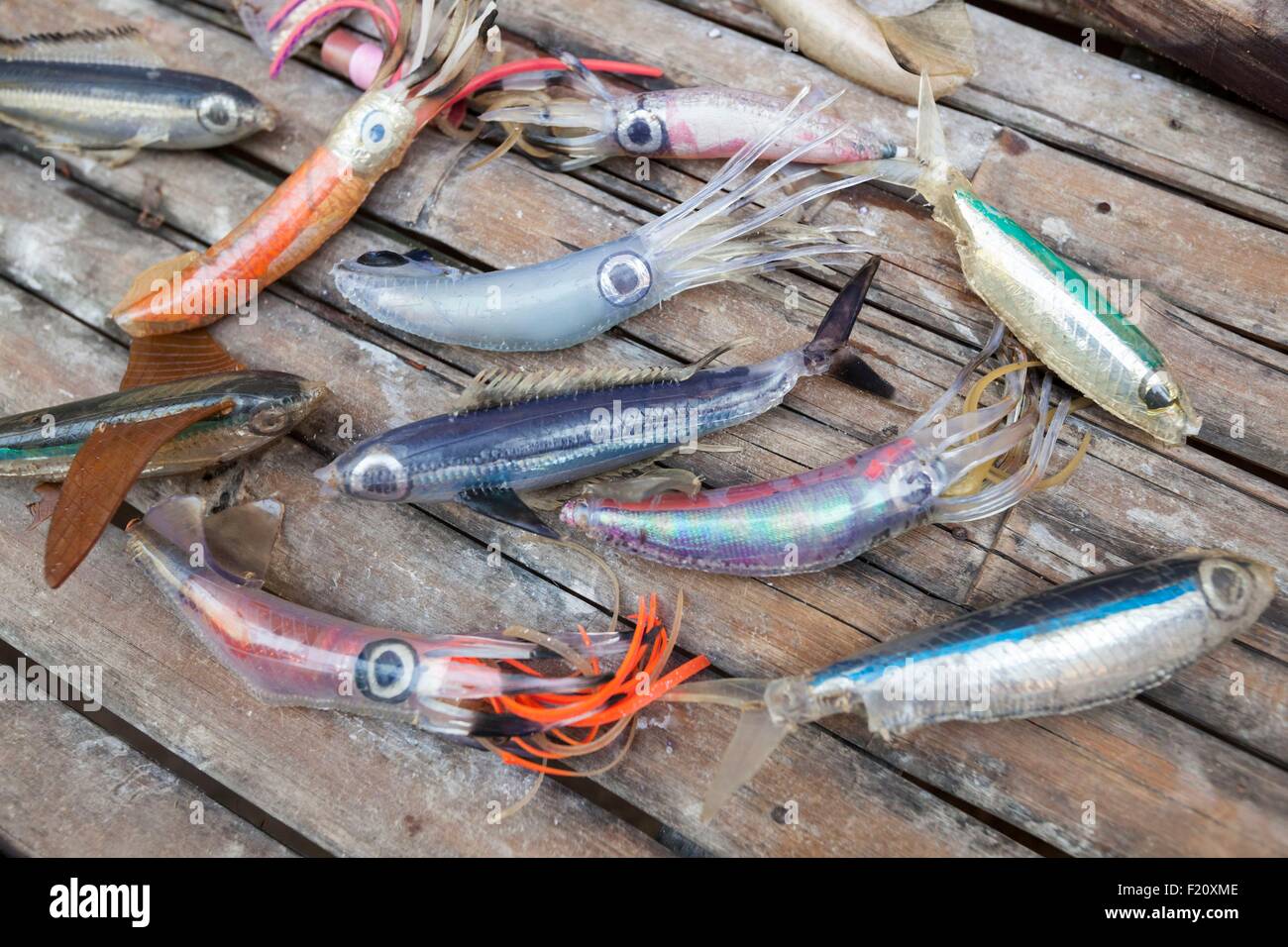 Indonesia, Lesser Sunda Islands, Alor archipelago, Pantar Island, Kabir ...