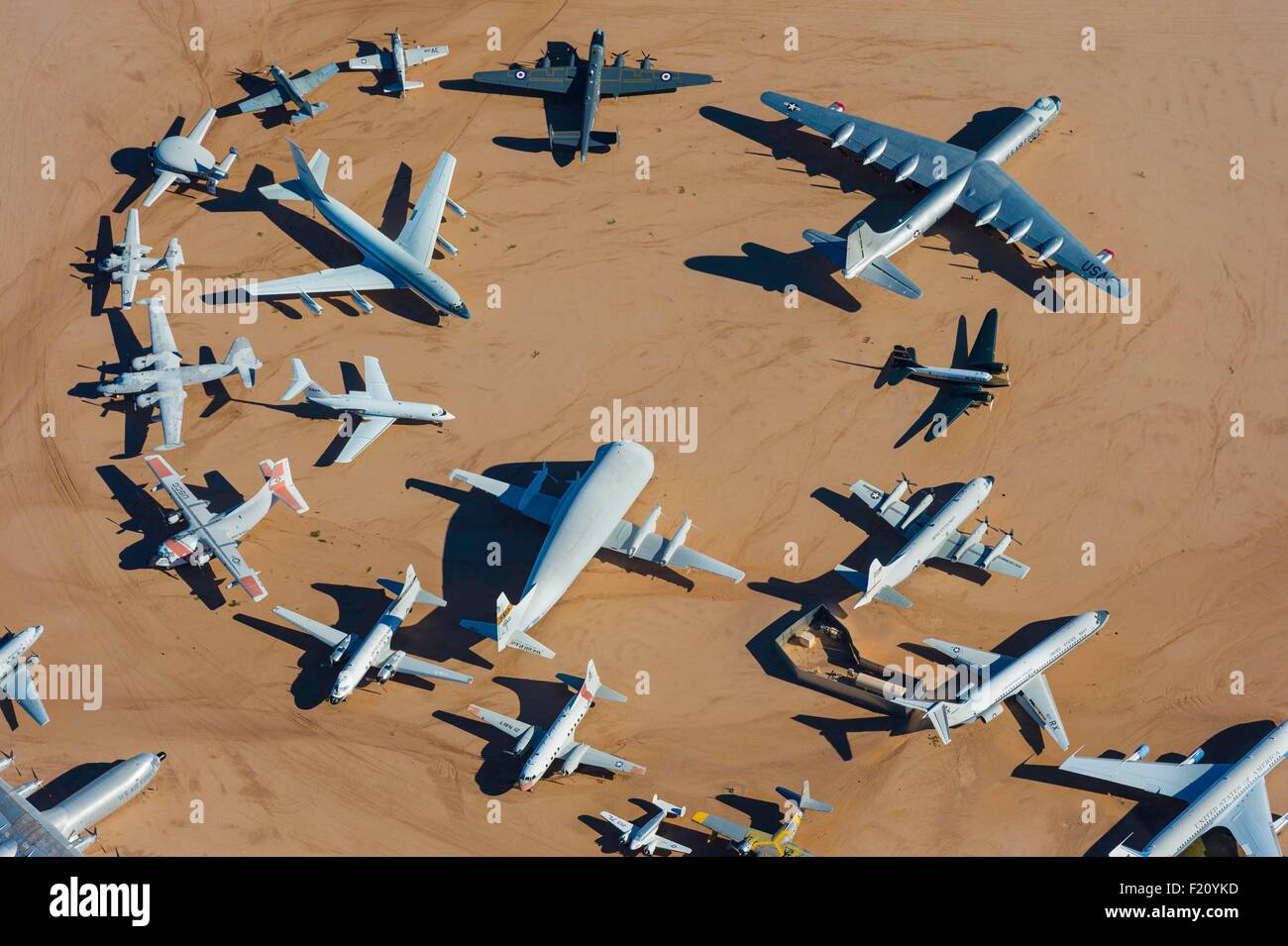 Space view united states america hi-res stock photography and images ...