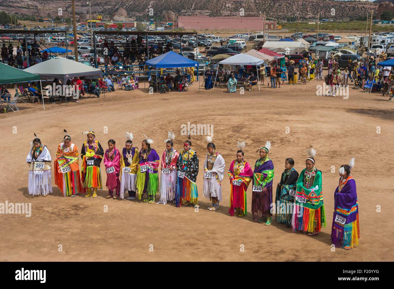 Navajo Religious Ceremonies