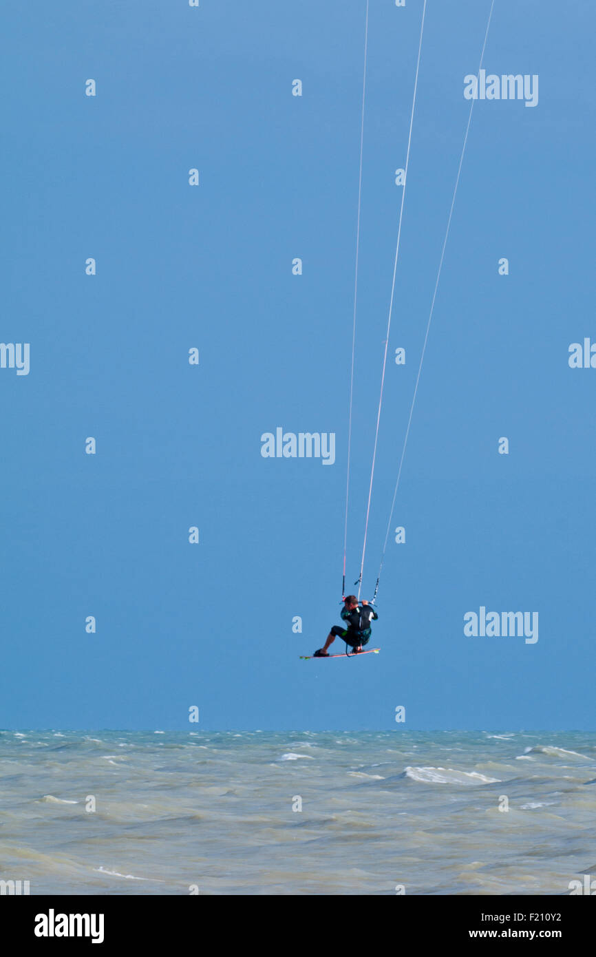 Surfing above the waves hi-res stock photography and images - Alamy