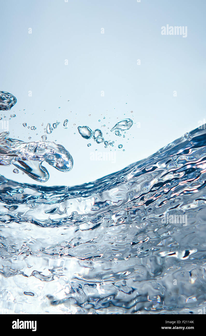 Water dribble hi-res stock photography and images - Alamy