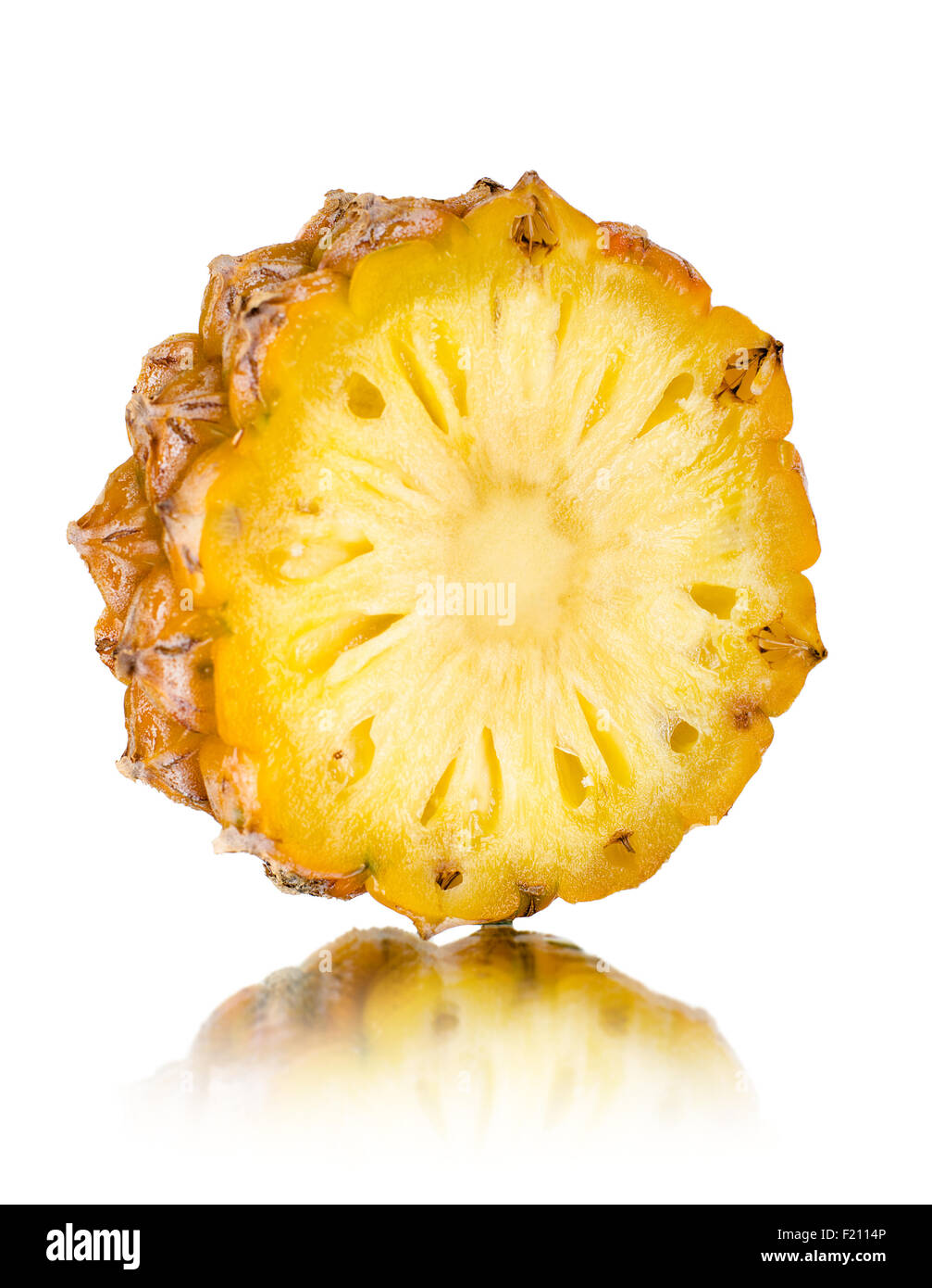 Big pineapple hi-res stock photography and images - Alamy