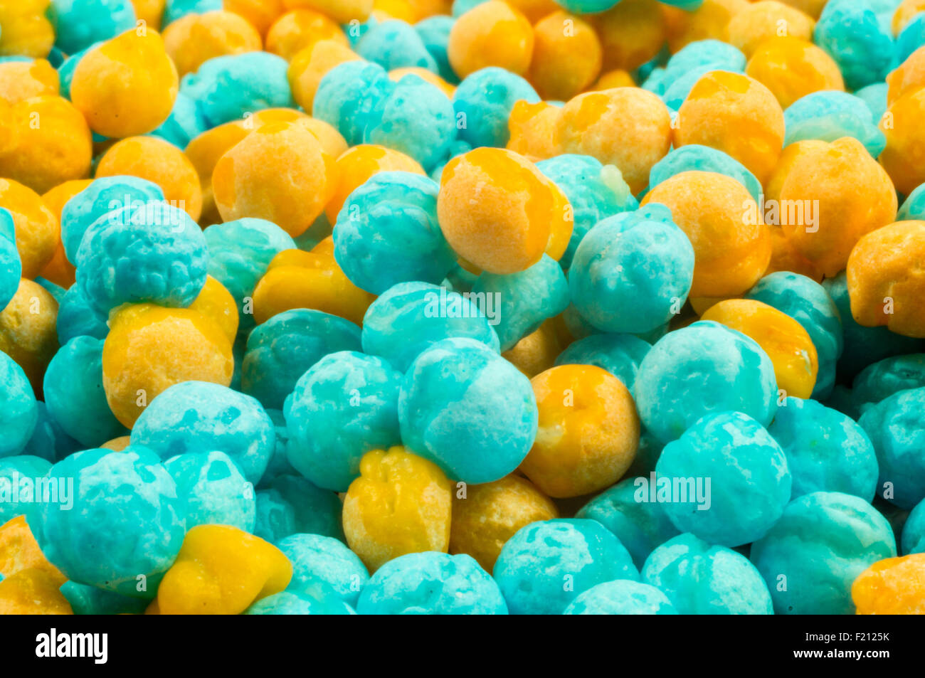 Orange coloured sweets hi-res stock photography and images - Alamy
