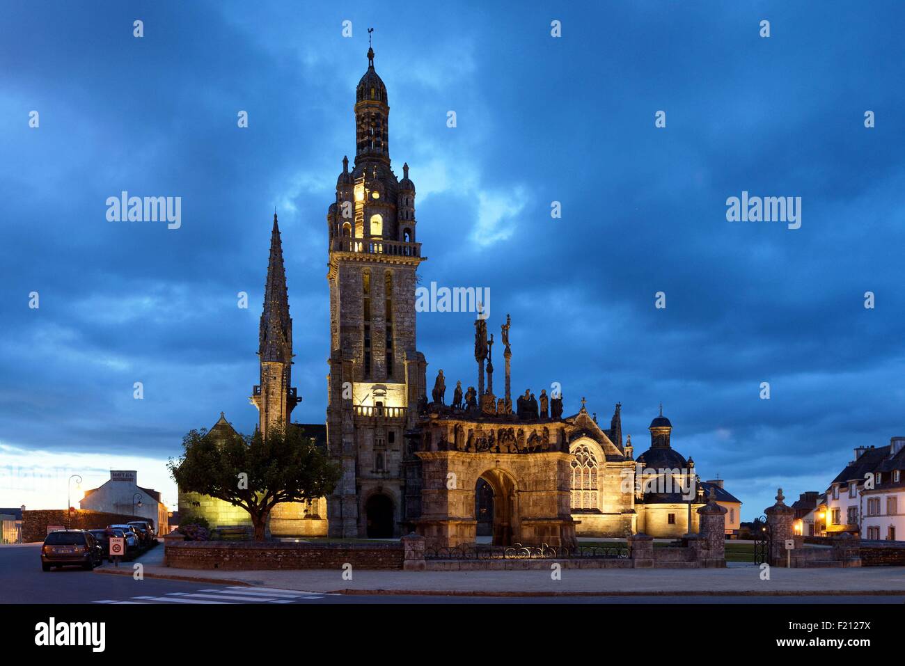 Parochial enclosure hi-res stock photography and images - Alamy