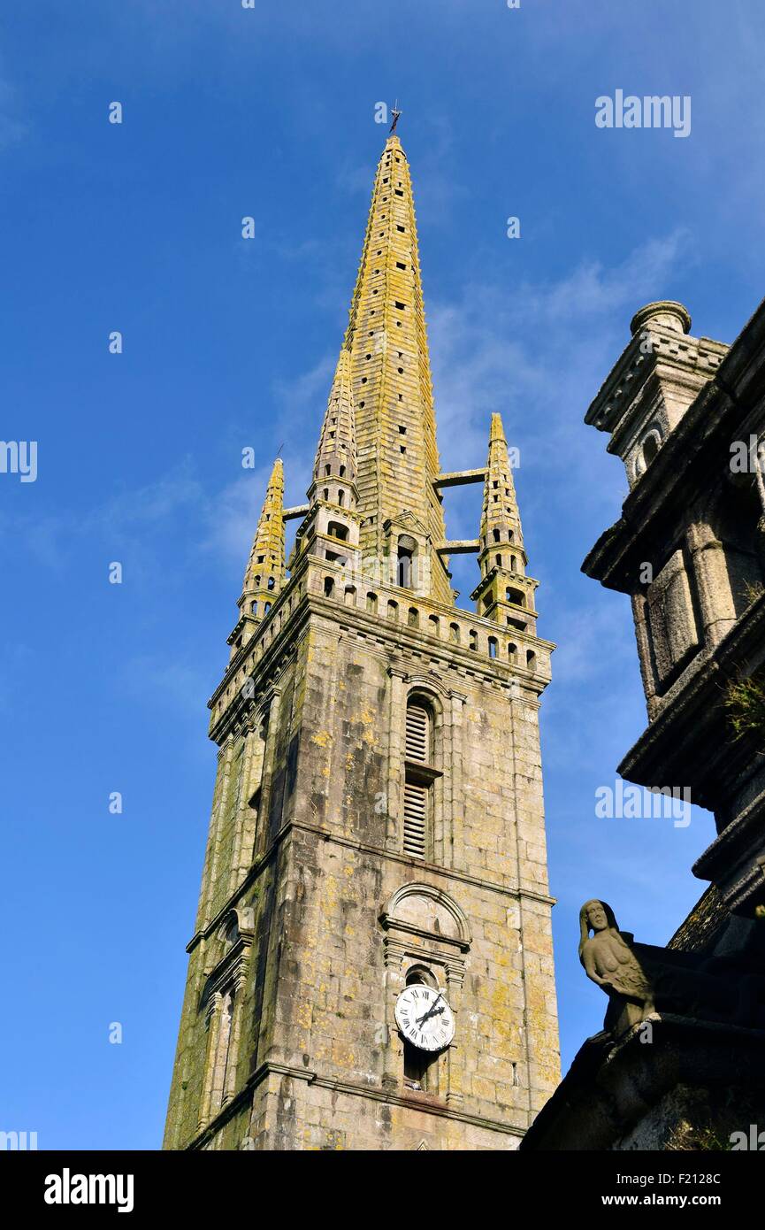 Parish enclosure hi-res stock photography and images - Alamy