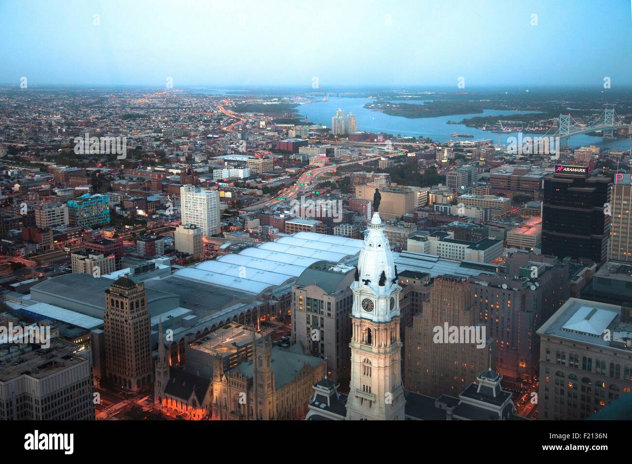 R2l restaurant, philadelphia hi-res stock photography and images - Alamy