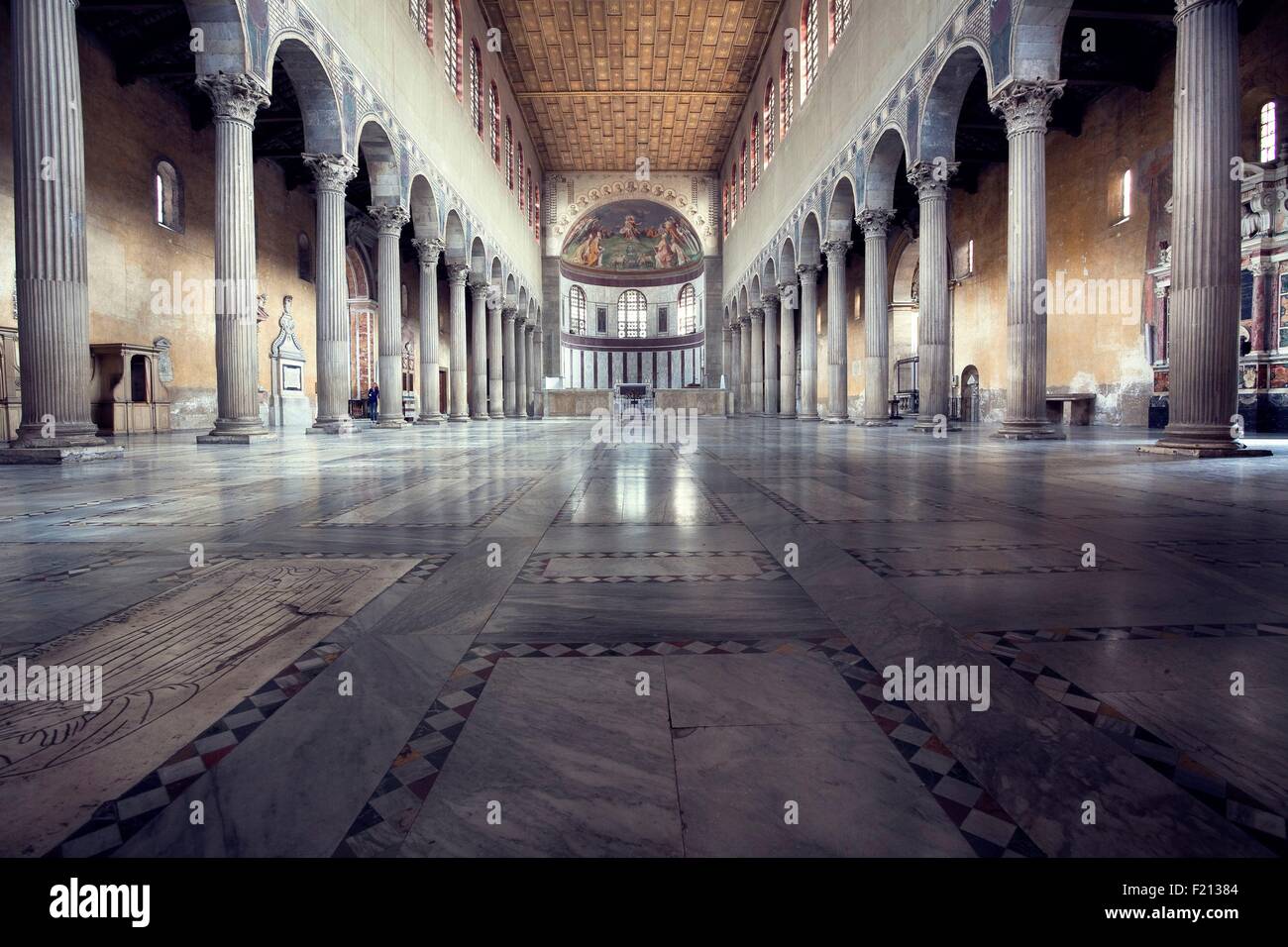 Aventino hi-res stock photography and images - Alamy