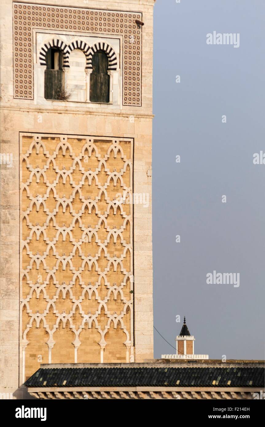 El tunis hi-res stock photography and images - Alamy